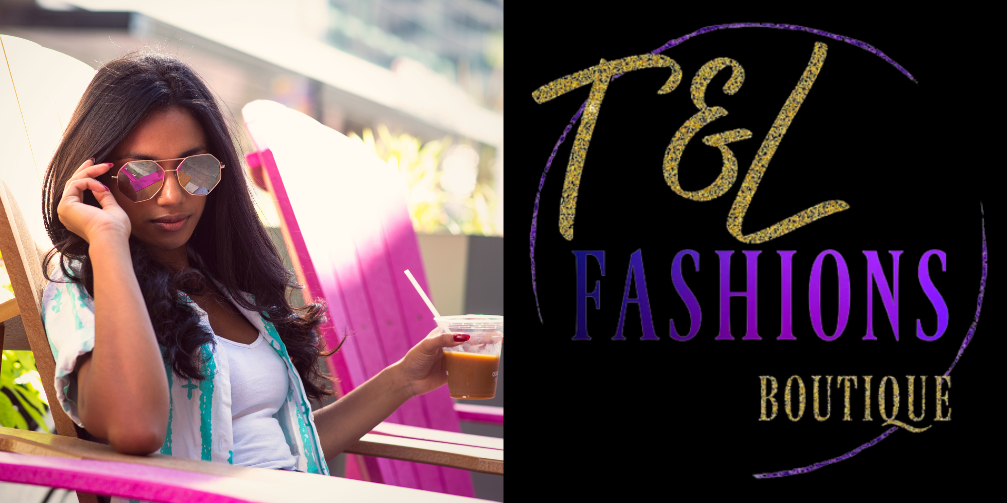 Women & Men Apparel - Makeup Product & Jewelry – T&L Fashions Boutique