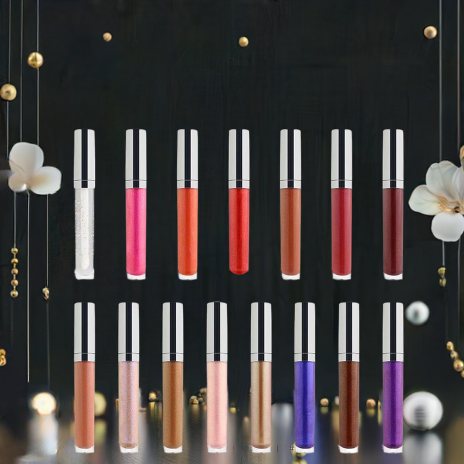 Ja'Nyne Cosmetics – T&L Fashions Boutique